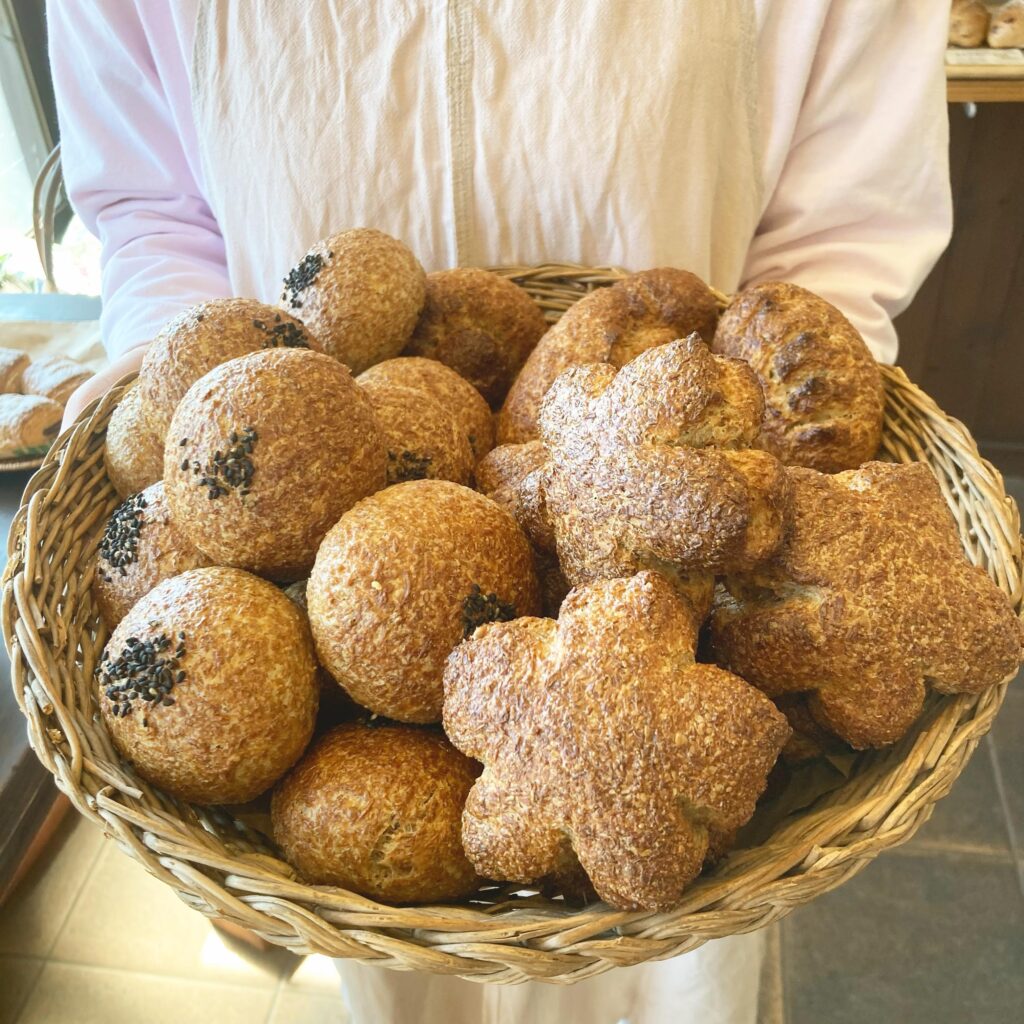 가마쿠라는 사실 빵 맛집?! Tabelog에서 유명한 가마쿠라 빵집 5곳 추천 – Japaholic Korea